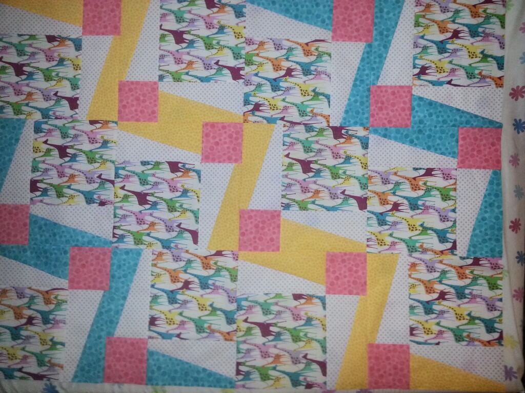 BQ Nation – Maple Island Quilts