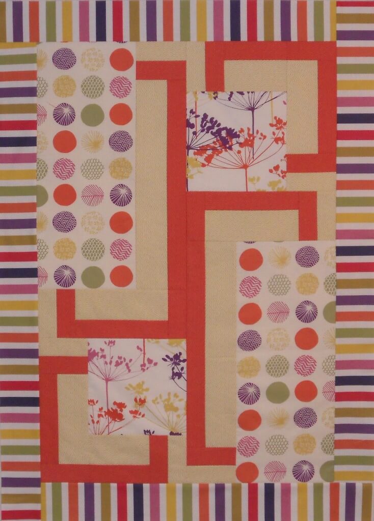 BQ Nation – Maple Island Quilts