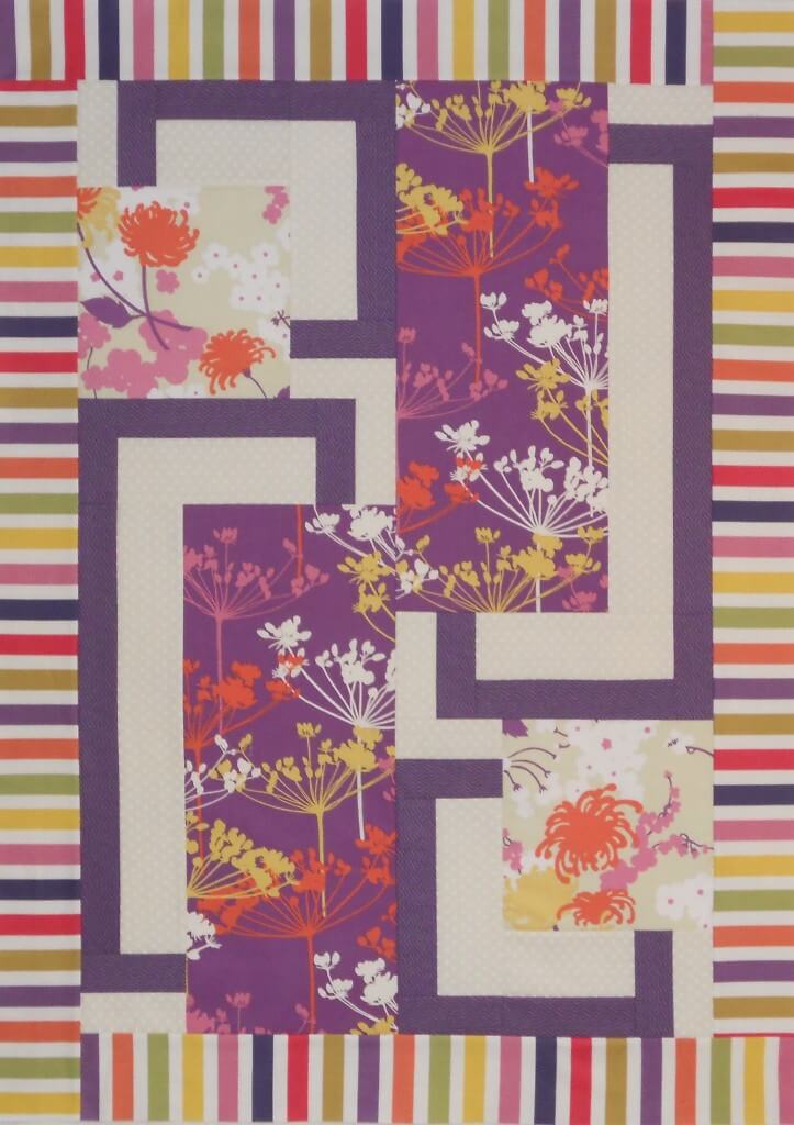 Big Centers – Maple Island Quilts
