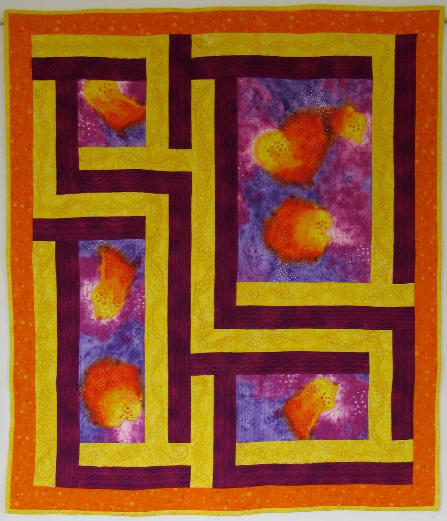 Big Centers – Maple Island Quilts