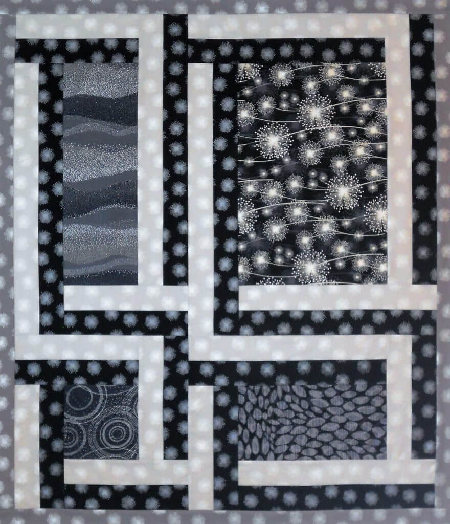 Big Centers – Maple Island Quilts