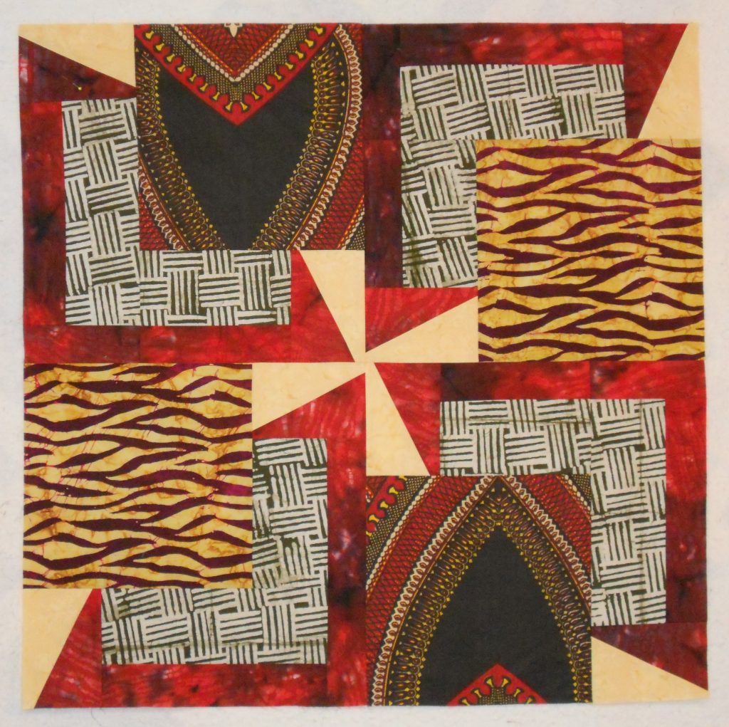 BQ Nation – Maple Island Quilts